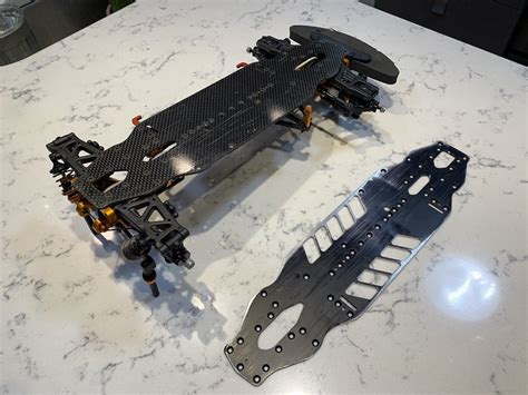 FS XRay T4 2017 Roller R C Tech Forums