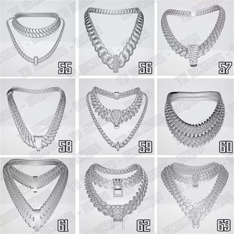 72 Fivem Chain Templates Obj Ready Fivem Models Download Etsy