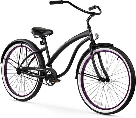 Women Bikes Beach Cruiser Bike Review