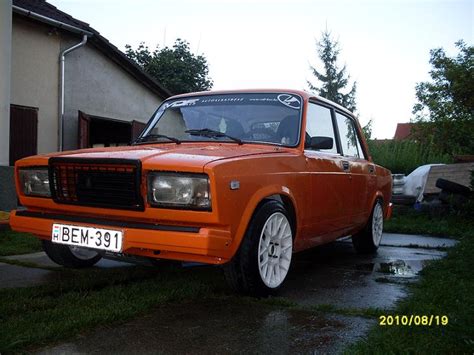 Turbo Az Lada 07