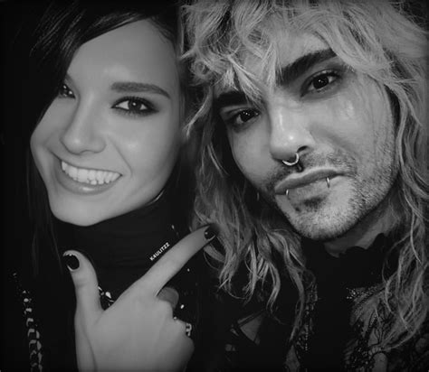 Pin Van Laura Op Tokiohotel♡ In 2024