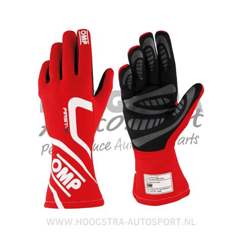 Omp First S Maat S Outlet Hoogstra Autosport