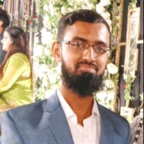 Muhammad Noman Rasheed English Teacher Beaconhouse School System
