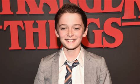 Stranger Things así ha cambiado Noah Schnapp Will en la serie