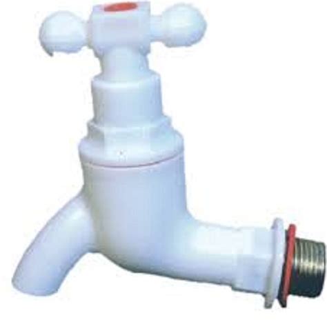 Jaquar White Harni Bib Cock At ₹ 34 Piece In Ahmedabad Id 26032784373