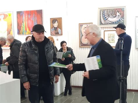მერაბ ბერძენიშვილის სახელობის თანამედროვე სახვითი ხელოვნების ცენტრი
