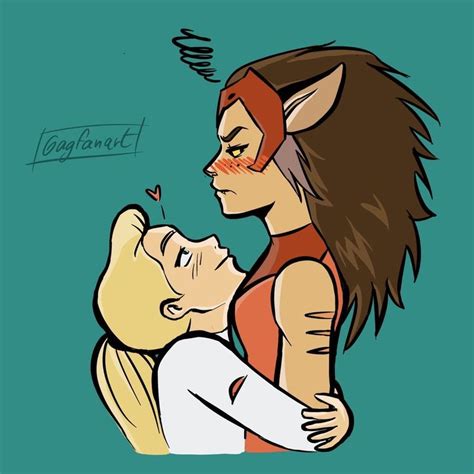 Pin On Catradora