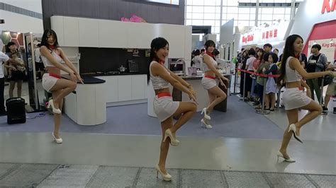 Hot Q Girls小函、彤彤、蜜桃、糖糖 Youtube