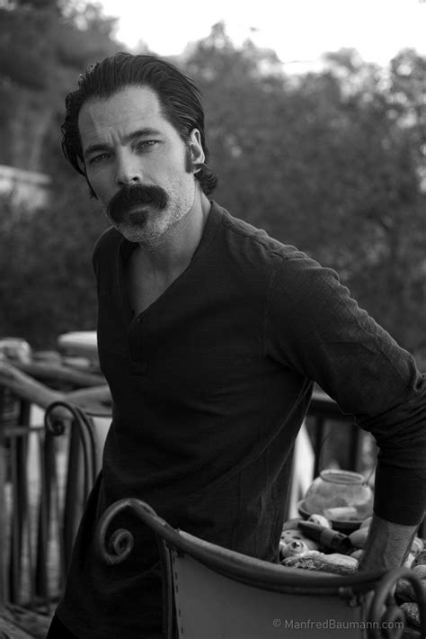 Tim Rozon Wyonna Earp And Schitts Creek Star On Behance Tim Rozon Hot Hunks Earp