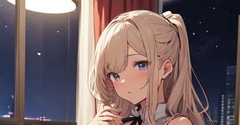 ムチムチ ぽっちゃりちゃんのドレスコード 005着目 Naveのイラスト Pixiv