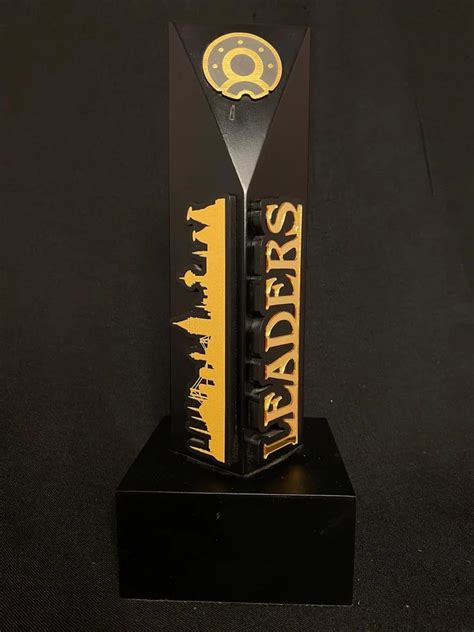 Brass Leaders Trophy At Rs 1950piece Brass Trophy In Mumbai Id 2853629208712