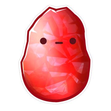 Steam Community Market Listings For Ruby Potato