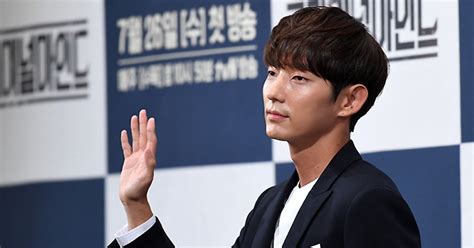 이준기 9억 세금 추징…10년간 문제 안된 내용 탈세 없다 [전문]