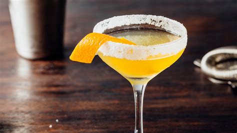 The Best Rum To Add To A Sidecar