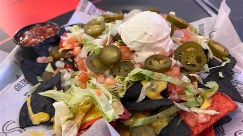 Sickies Garage Burgers And Brews On International Drive
