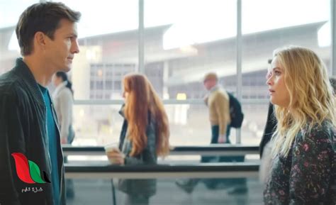 مشاهدة فيلم Your Place Or Mine 2023 مترجم شاهد فور يو Egybest غزة تايم
