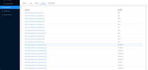 Chunjun Mysql Hive Issue Dtstack Chunjun Github