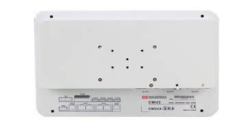 Meanwell Telecom Monitoring Module CMU2 Telecom Controller