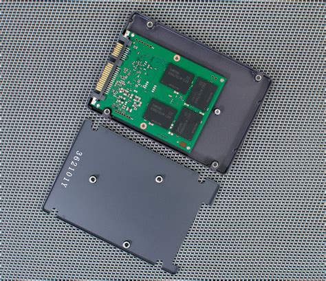 Использовать ssd