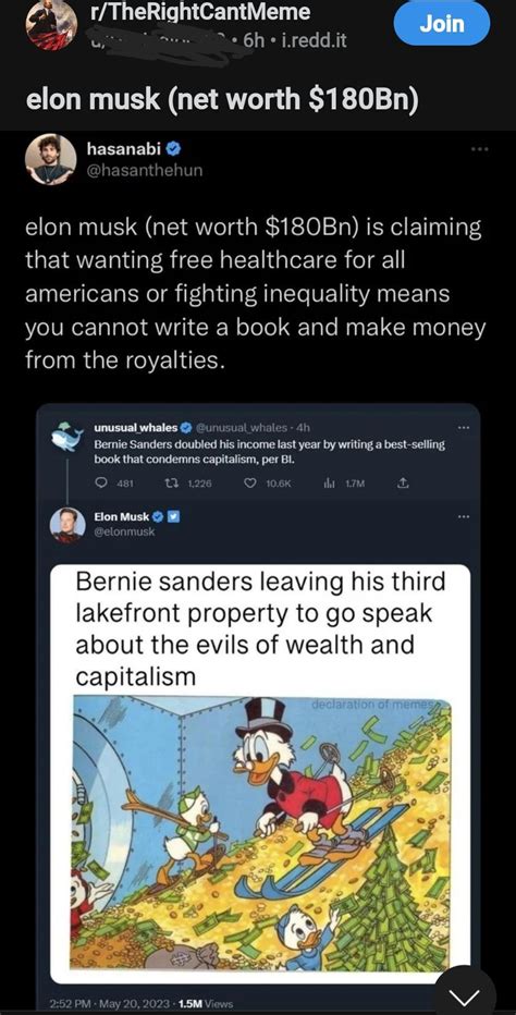 They Completely Ignored The Argument Rtheleftcantmeme
