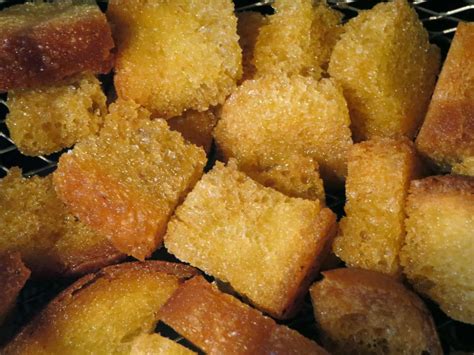 Ideas Para Utilizar El Pan Duro Cocina