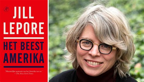 Review Het Beest Amerika Van Jill Lepore ★★★★½ Humo The Wild Site