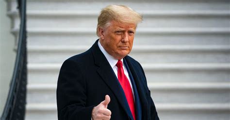 What Does It Mean To Invoke The 25th Amendment Here Are The Details