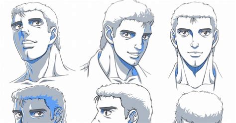 Kuso Miso Technique Gay Mangas Shin Yaranai Ka Anime Reveals More