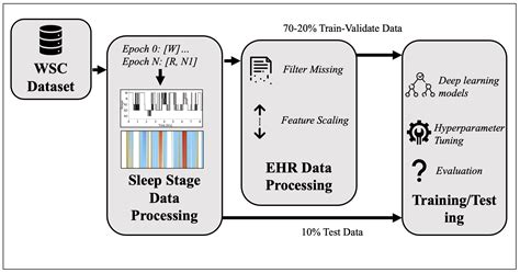 Multimodal Neural Network Analysis Of Single Night Sleep Stages For Screening Obstructive Sleep
