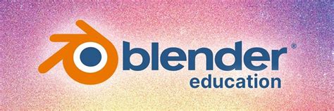 Blender Education комьюнити Хотите научиться создавать 3d Модели 2025 ВКонтакте