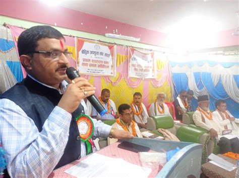 ‘बौद्धिक अपाङ्गता भएकाहरुको समस्या समाधानका लागि सरकारको ध्यान जानू