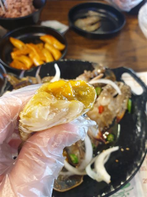 수유역맛집 레알 간장게장 무한리필 본점 네이버 블로그
