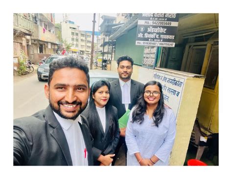 adv priyanka gaikwad on linkedin “great teams do not hold back with