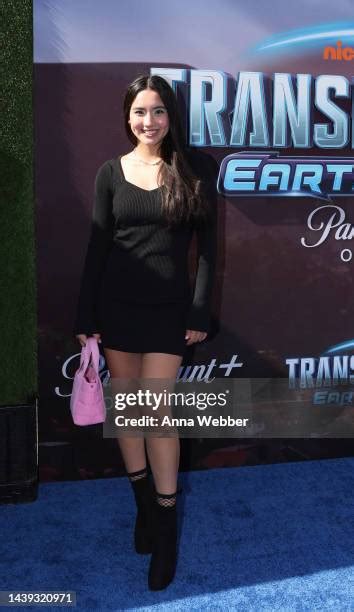 Anna Laughlin Photos And Premium High Res Pictures Getty Images