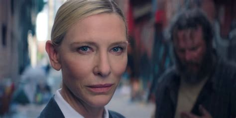 Cate Blanchett’s Squid Game Cameo Has Me Even More Excited for David ...