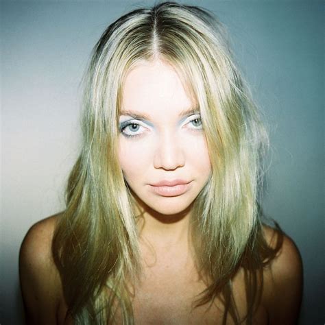 Jessie Andrews On Her Cameo On Last Nights ‘euphoria