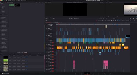 Blackmagic Design導入事例：ドキュメンタリー作品「the Engine Inside」の場合 Pronews 動画制作