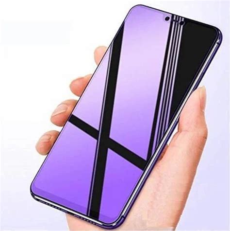 Anti Blue Light Tempered Glass Anti Blue Ray Tempered Glass Latest