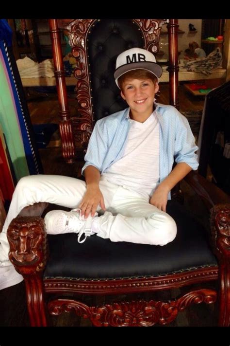 Mattyb Captain Hat Mattyb Hats