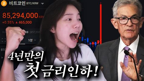 Sub 비트코인 대불장의 시작 Youtube