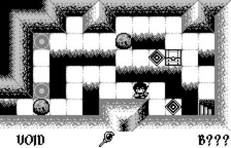 Void Stranger On Steam