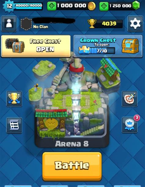 Clash Royale Hack Samsung Simple Method To Hack Clashroyalehackscom