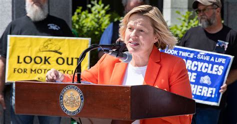 Senator Collett Announces 667k In Traffic Safety Funding