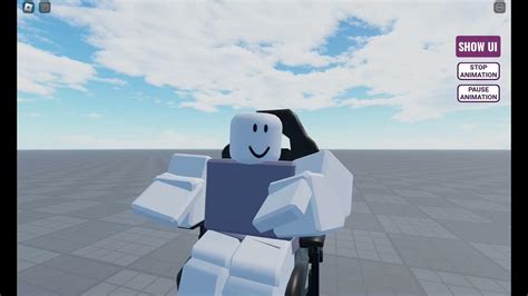 Reset Character No Youtube