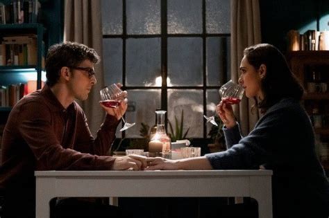 Fidelidad está captando la atención de todos porque explora todo lo que hay detrás del sexo y