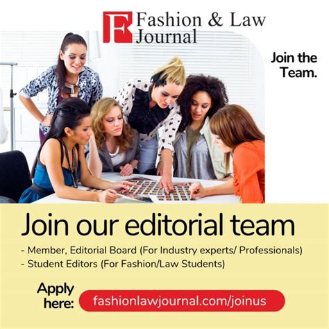 Fashion Law Journal On Linkedin Fashionlaw Fashionlawjournal