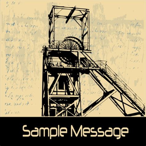 Coal Mine Pithead Wheel Over 4 Royalty Free Licensable Stock Vectors And Vector Art Shutterstock