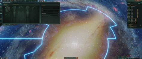 070 Dev Diary News Mass Effect Beyond The Relays Mod For Stellaris