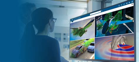 Simulation Software And Engineering Analysis Technologies Dassault