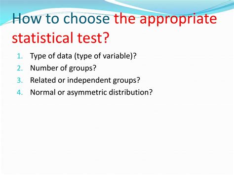 Ppt Statistical Inference Hypothesis Testing Powerpoint Presentation